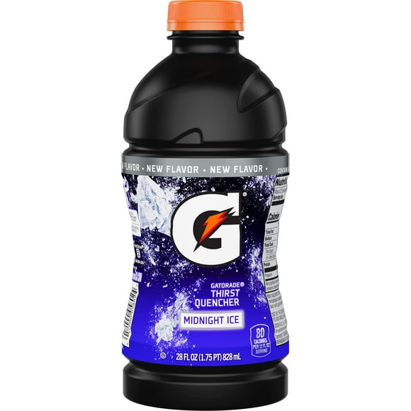 64 Oz Gatorade