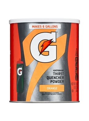 Gatorade Powdered Drink Mixes in Powdered Drink Mixes - Walmart.com