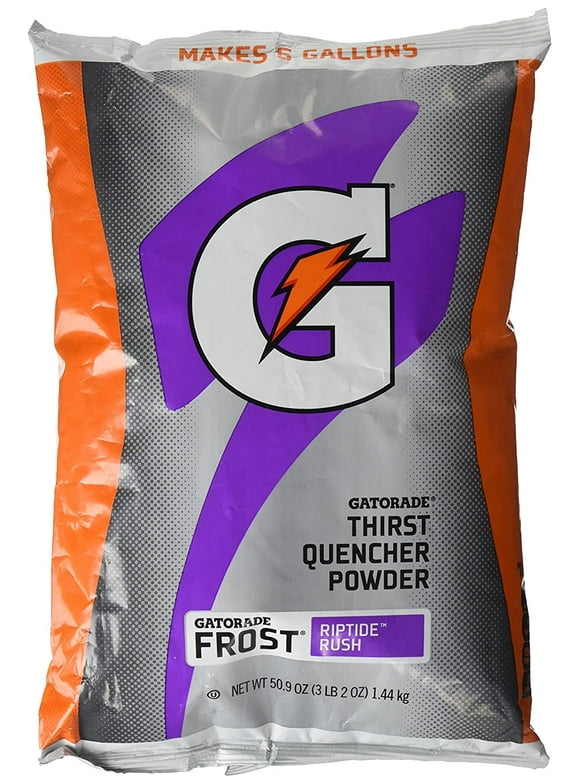 Gatorade Powdered Drink Mixes in Beverages - Walmart.com
