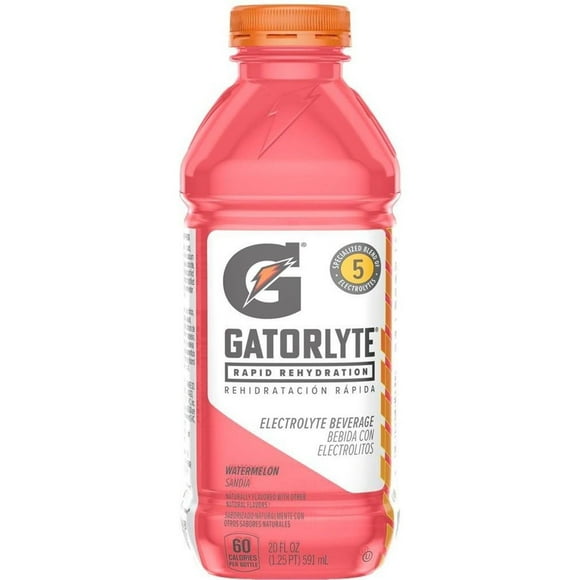 Gatorlyte in Beverages - Walmart.com