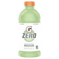 Gatorade Zero Lime Cucumber 28oz - Walmart.com