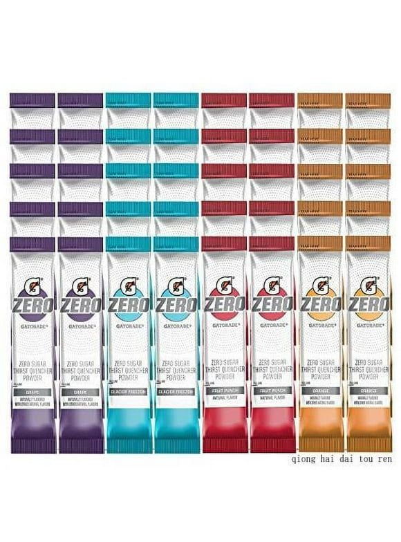 Gatorade Powdered Drink Mixes in Powdered Drink Mixes - Walmart.com