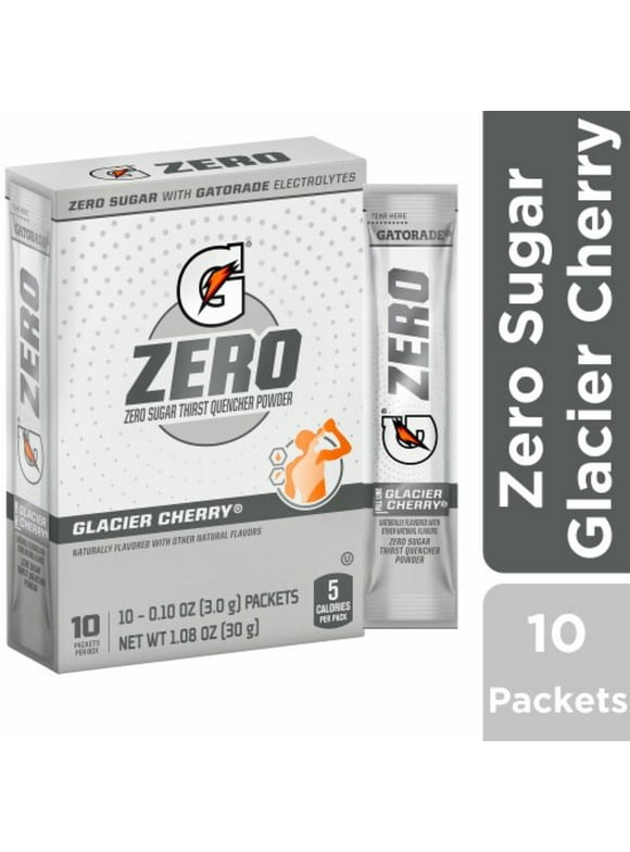 Gatorade Powdered Drink Mixes in Beverages - Walmart.com