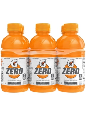 Gatorade Zero in Beverages - Walmart.com