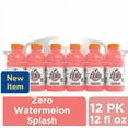 Gatorade Zero Sugar Pink Watermelon Sports Drink, Electrolytes, 1 ...