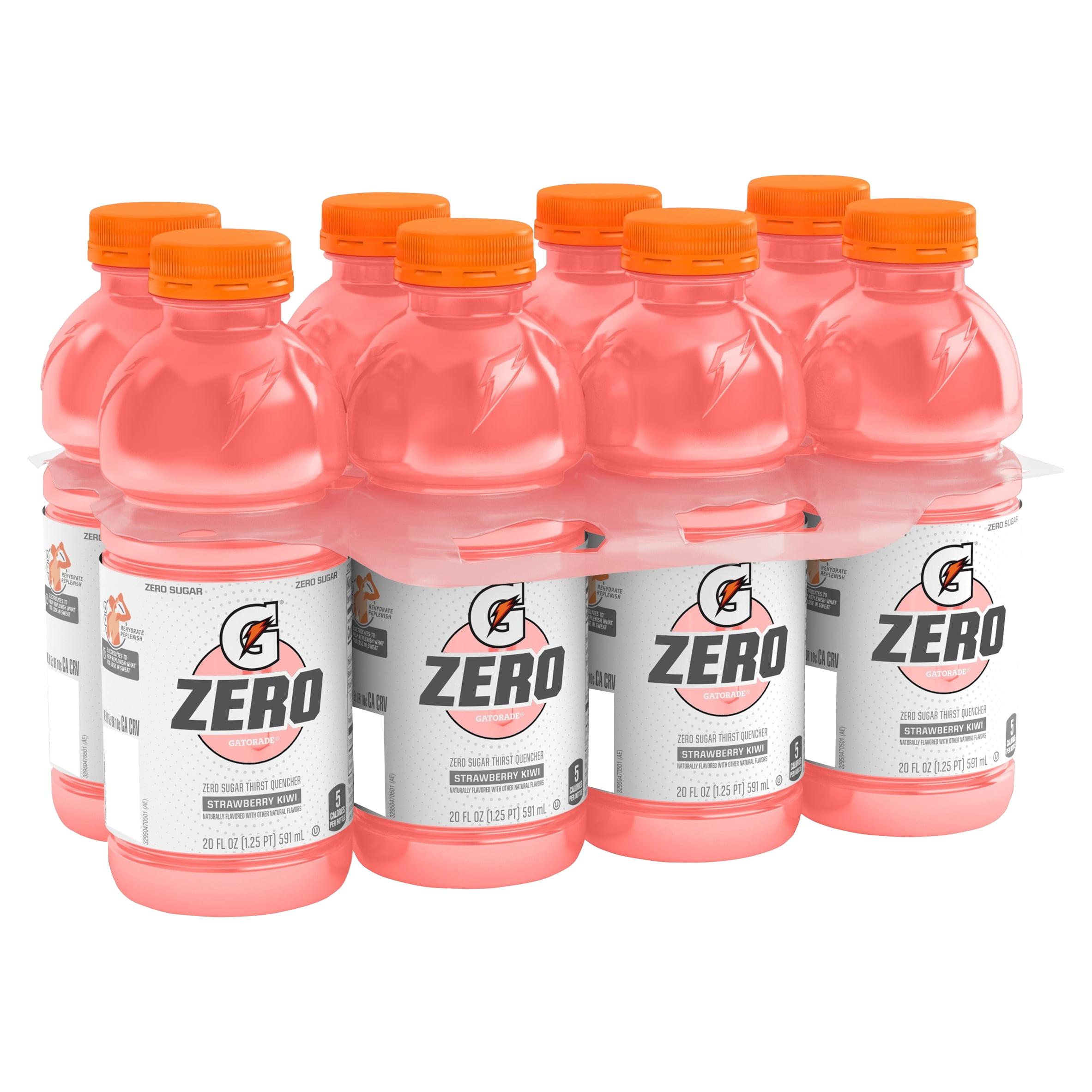 Gatorade Sports Drinks - Sugar-Free Breakroom Beverage Option - Walmart ...