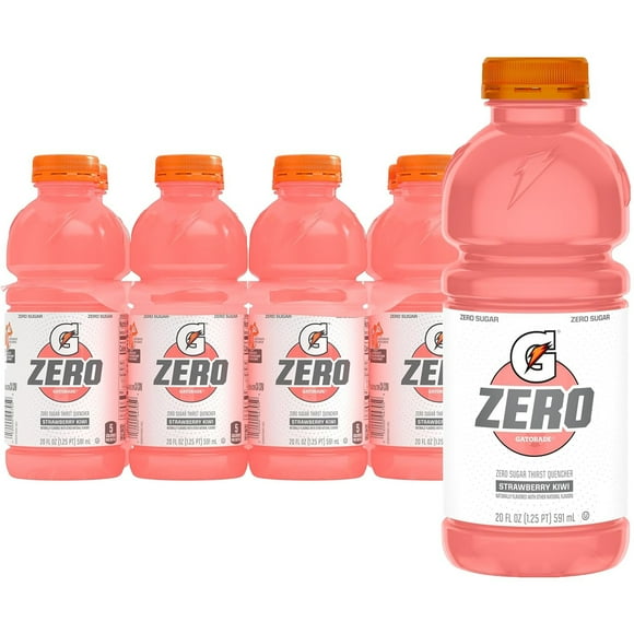 Pink Gatorade