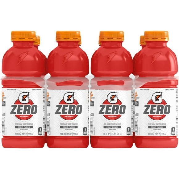Gatorade Zero