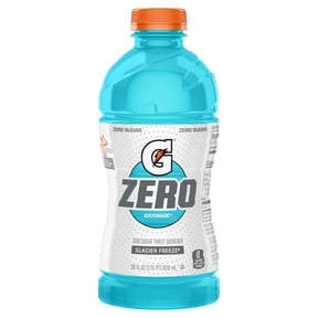 Gatorade Zero in Beverages - Walmart.com