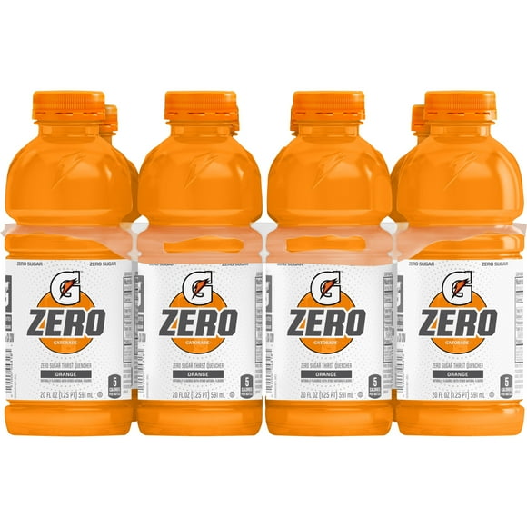 Gatorade Zero