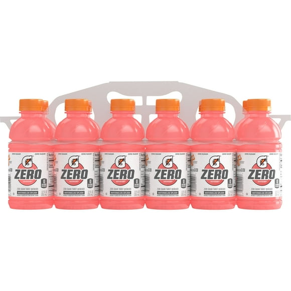 Gatorade Zero in Beverages - Walmart.com