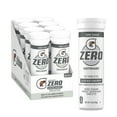 Gatorade Zero Tablets, Glacier Cherry, 80 Count - Walmart.com