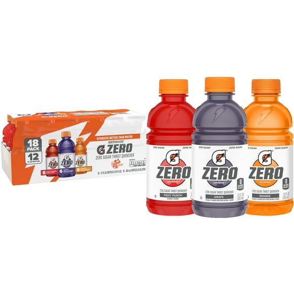 Mini Gatorade