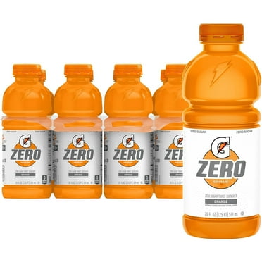 Coca-Cola Zero Sugar Orange Cream Soda, 20 oz. bottle - Walmart.com
