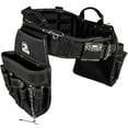 Gatorback B240-3XL Professional Electricians Tool Belt Combo - Triple ...