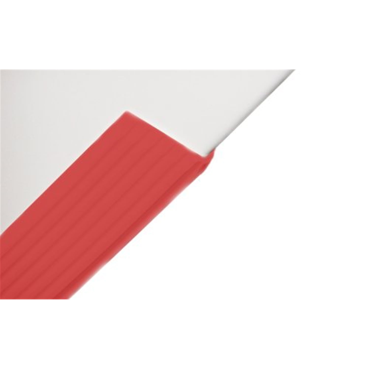 Gatorguard GRD-KS-11RED 11 ft. KeelShield-Keel Protector, Red - Walmart.com