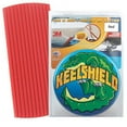 Gatorguard GRD-KS-4RED 4 ft. KeelShield-Keel Protector, Red - Walmart.com