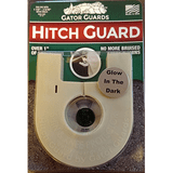 Gatorguard HG-GLO Hitch Guard Shin Saver, Glow In The Dark - Walmart.com