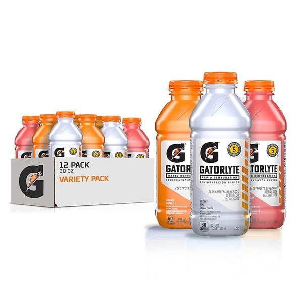 Gatorlyte in Beverages - Walmart.com