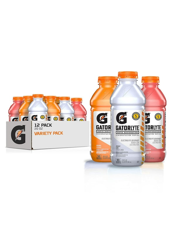 Gatorlyte in Beverages - Walmart.com