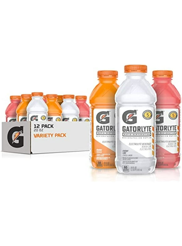 Gatorlyte in Beverages - Walmart.com