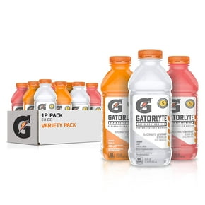Gatorlyte in Beverages - Walmart.com