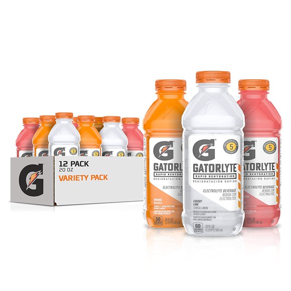 Gatorlyte in Beverages - Walmart.com