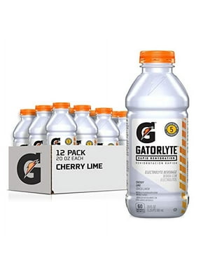 Gatorlyte in Beverages - Walmart.com