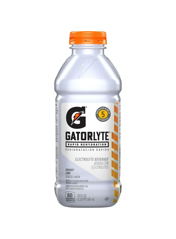 Gatorlyte in Beverages - Walmart.com