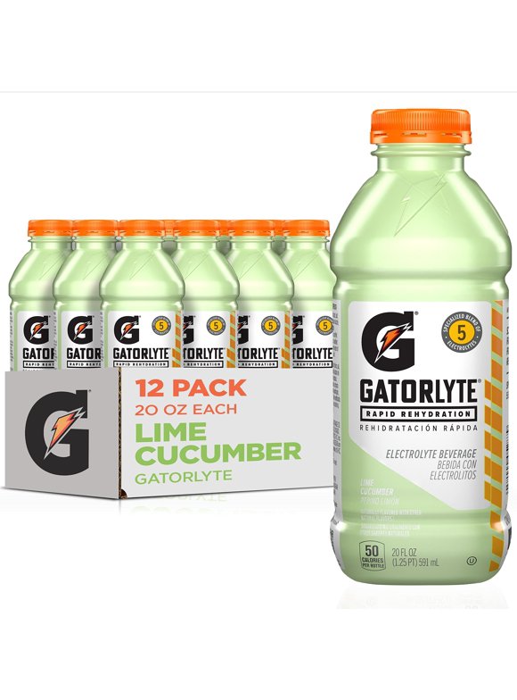Gatorlyte in Beverages - Walmart.com
