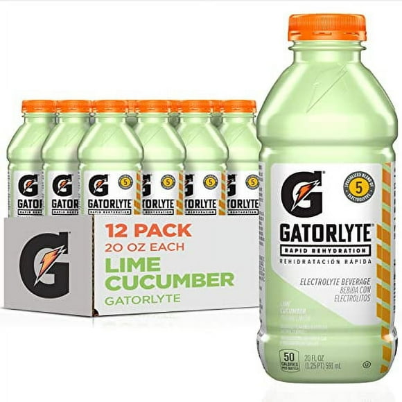 Gatorlyte in Beverages - Walmart.com