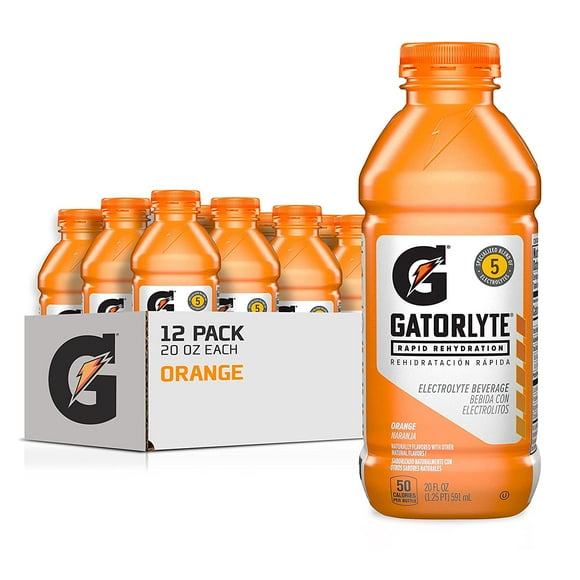 Gatorlyte in Beverages - Walmart.com