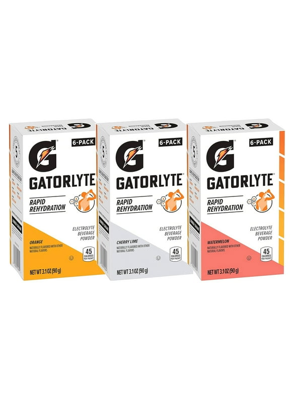 Gatorlyte in Beverages - Walmart.com