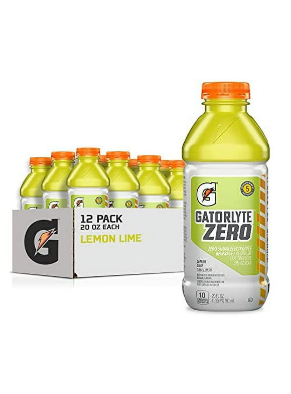Gatorlyte in Beverages - Walmart.com