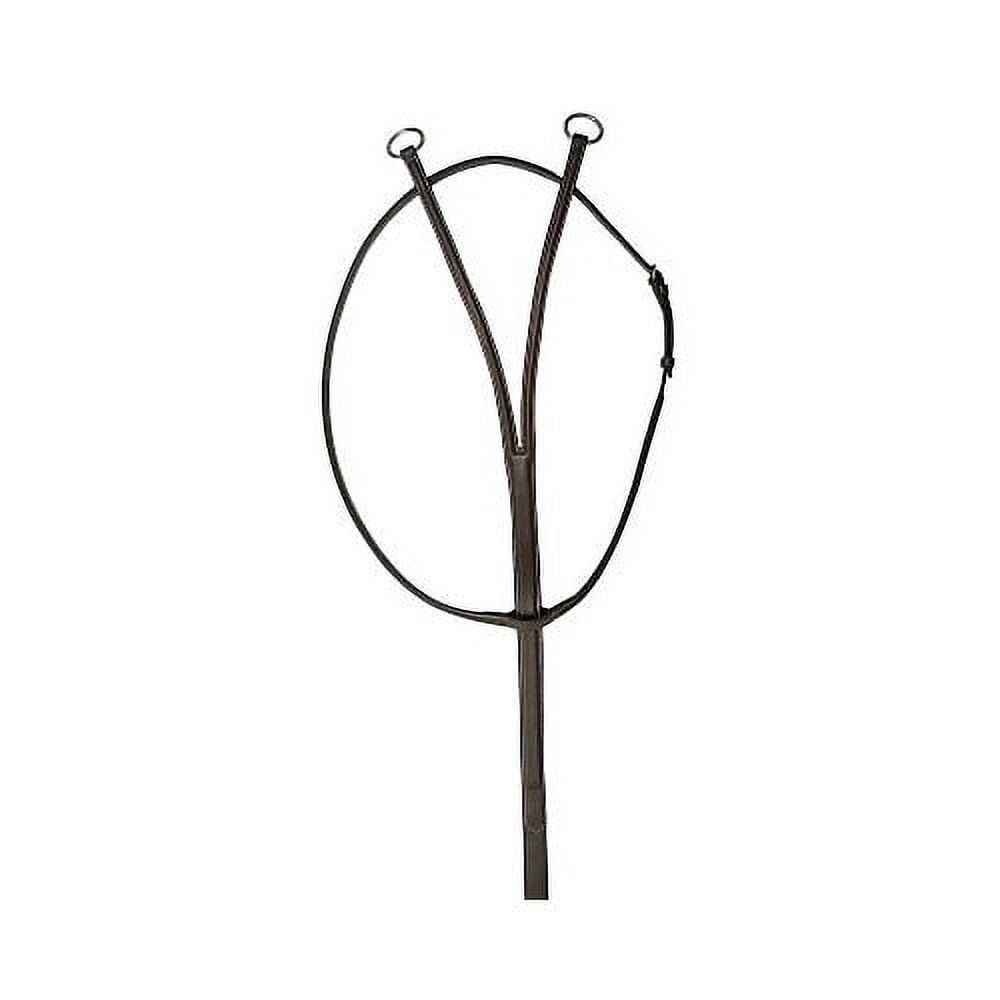 Gatsby Fancy Raised Running Martingale Horse - Walmart.com