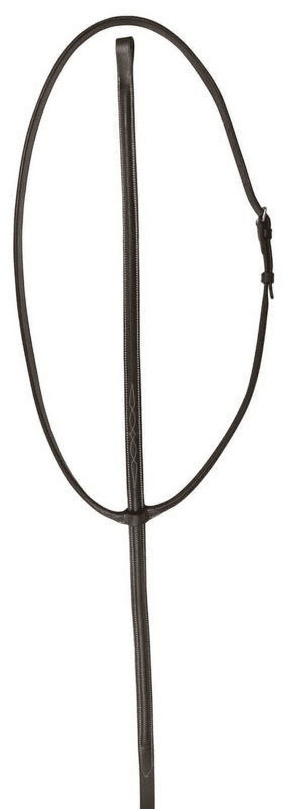 Gatsby Fancy Raised Standing Martingale Havanna Cob - Walmart.com