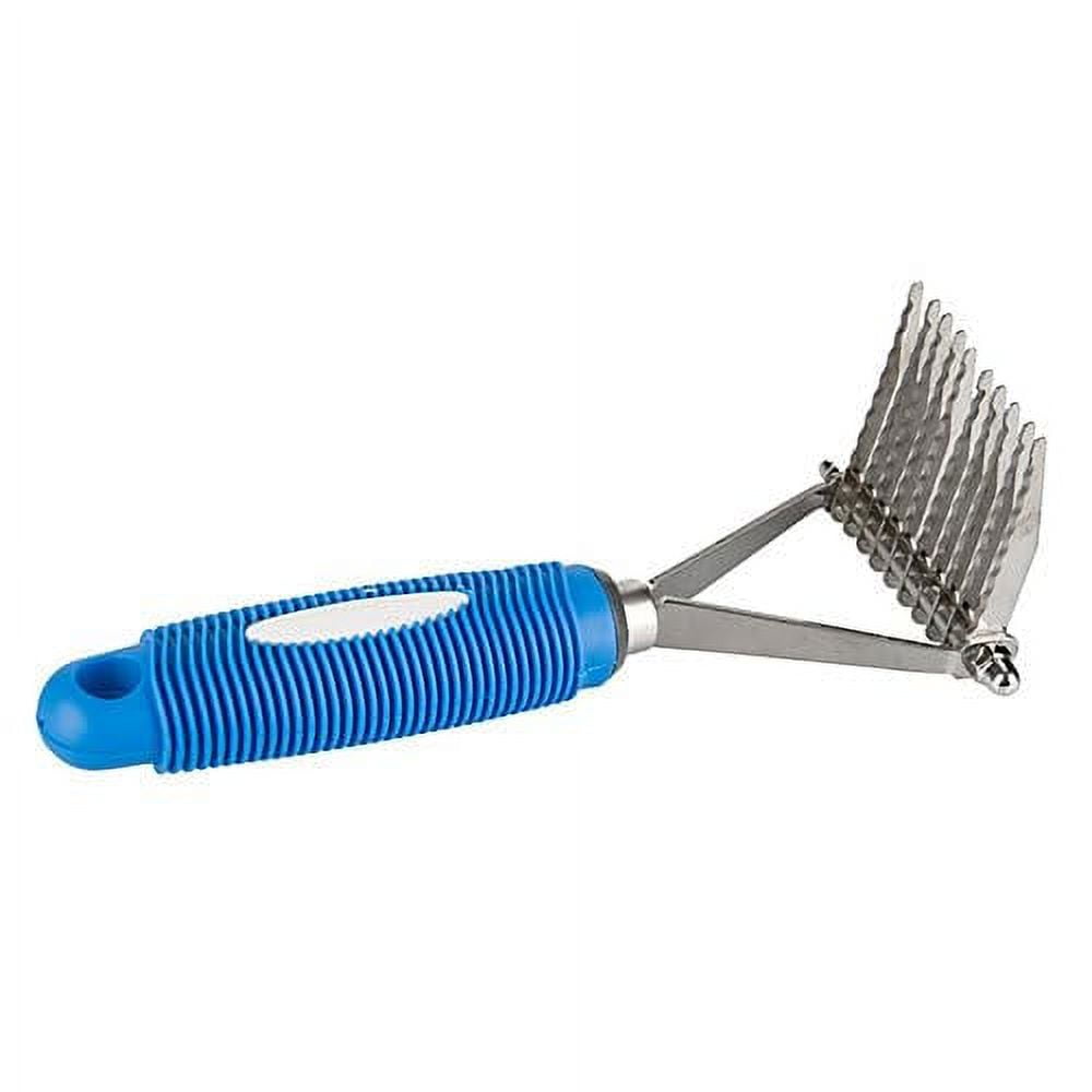 Gatsby Mane Tail Thinning Comb - Walmart.com