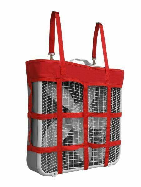 Gatsby Nylon Box Fan Holder - Walmart.com