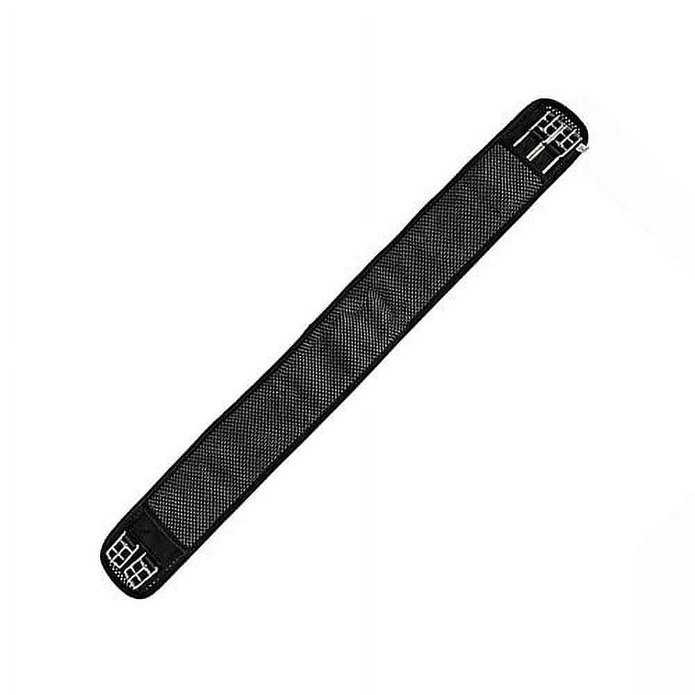 Gatsby Perforated Neoprene Girth 46 - Walmart.com