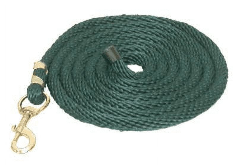 Gatsby Polypropylene 10' Lead with Snap Hunter 10' - Walmart.com