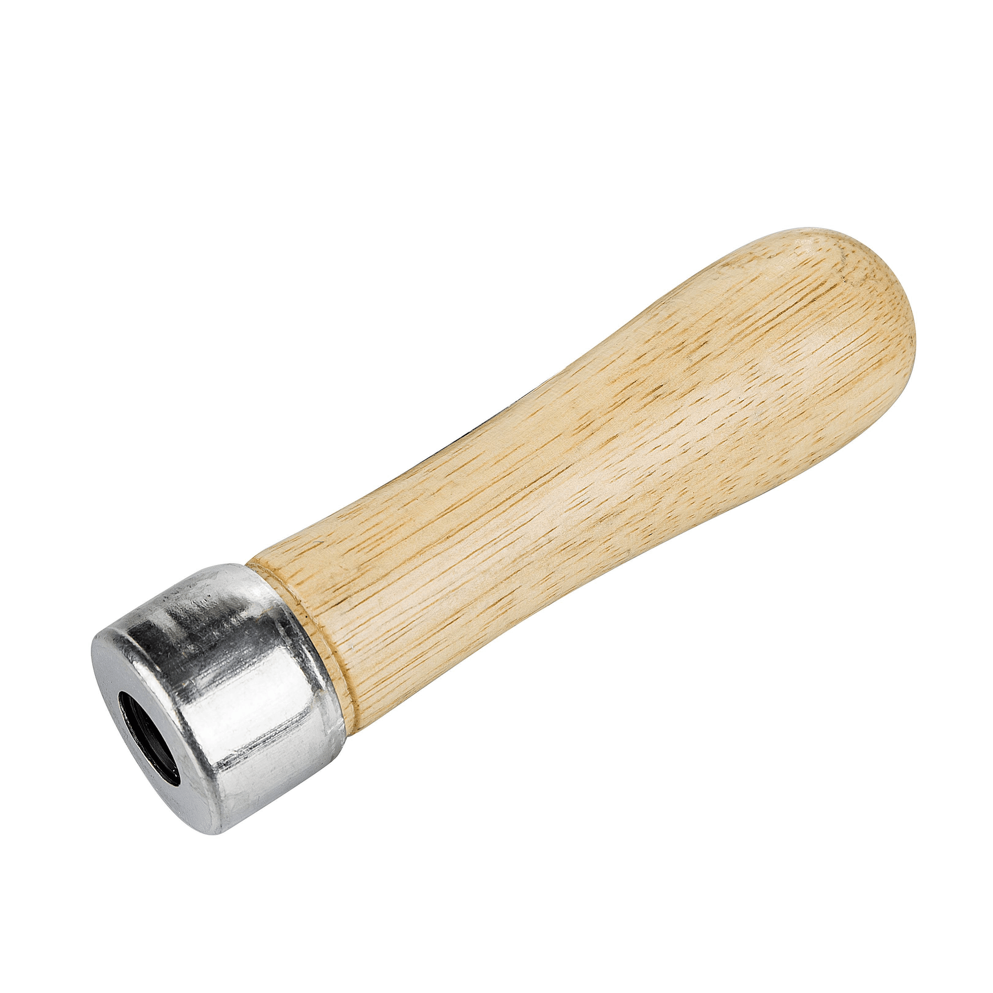 Gatsby Premium Wood File Handle with Aluminium Ferrule 1 - Walmart.com