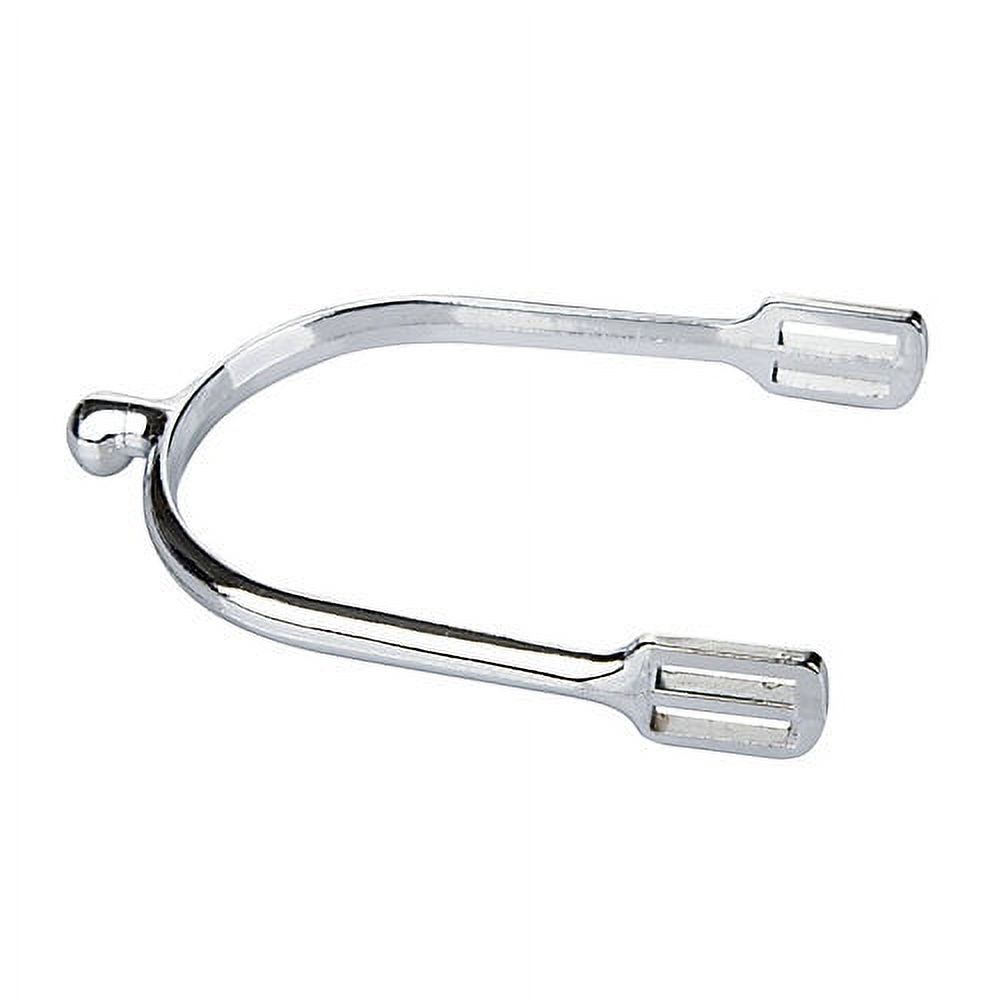 Gatsby Prince of Wales Spurs 25mm Mens - Walmart.com