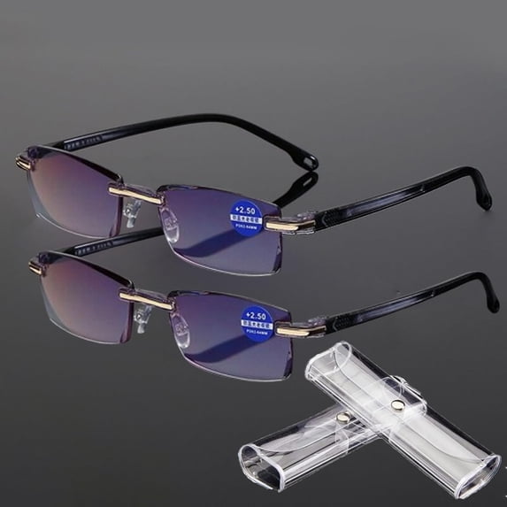 Gatteeey Intelligent Zoom Glasses, Ifantastics Glasses near and Far ...