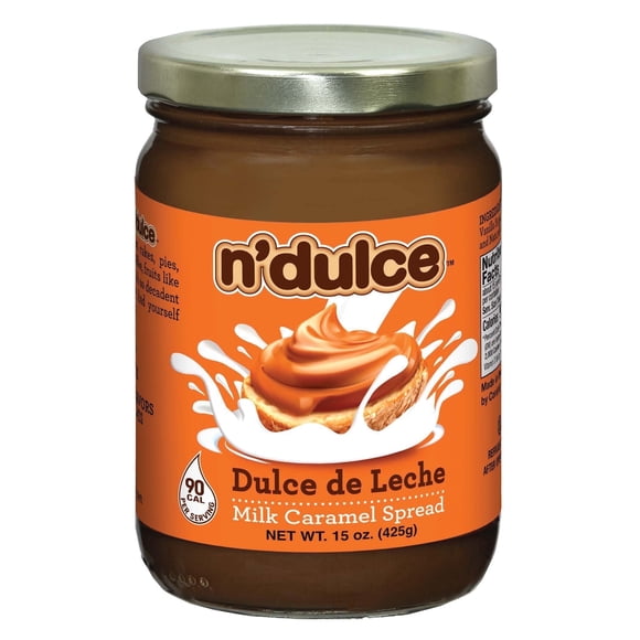 Dulce De Leche