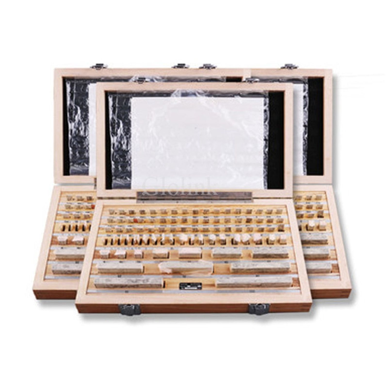 Gauge Block, 1.005-100mm 0 Grade 1 Grade Block Gauge Inpsection Block ...