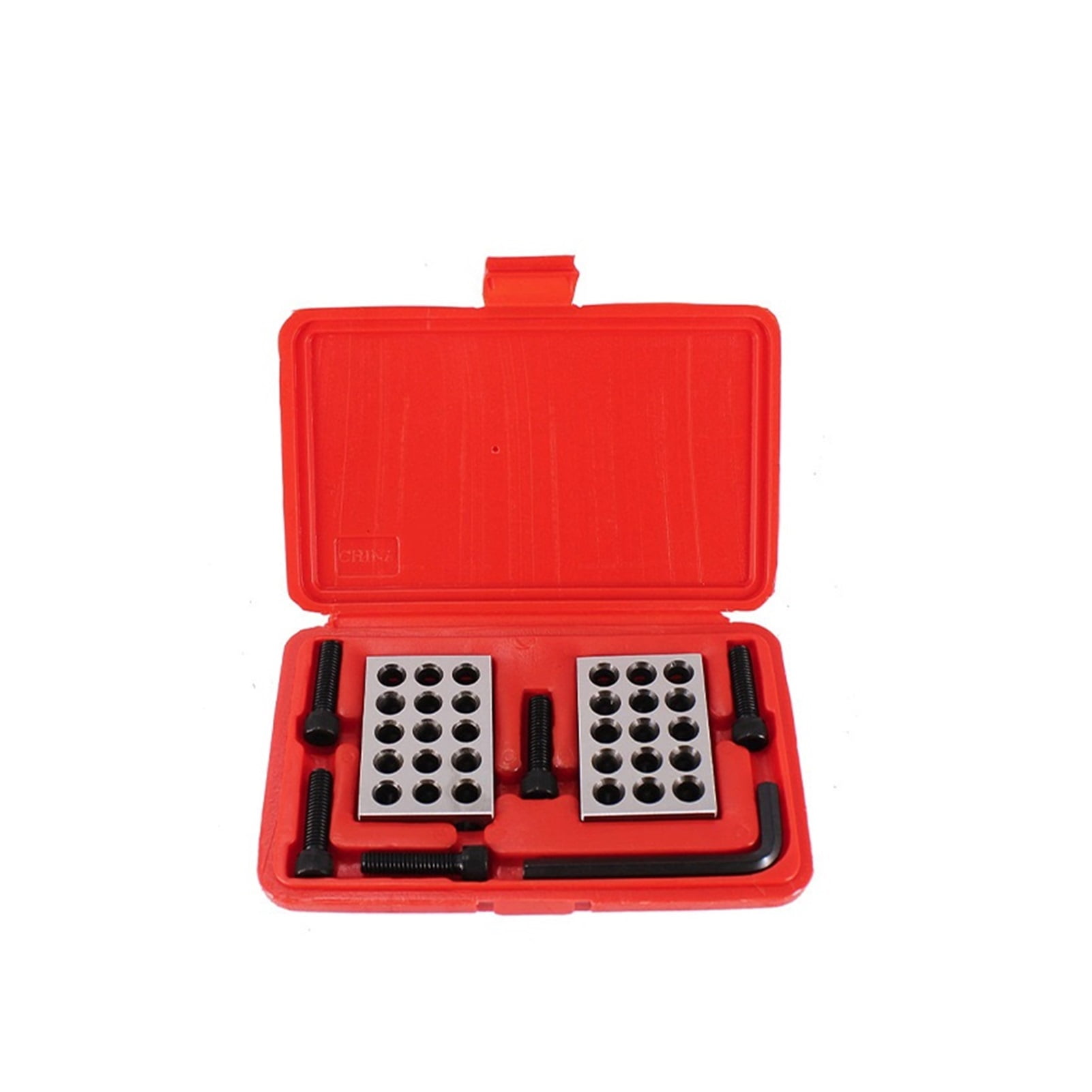 Gauge Block 25-50-75mm Parallel Pad Metric Imperial 1-2-3 Parallel Pad ...