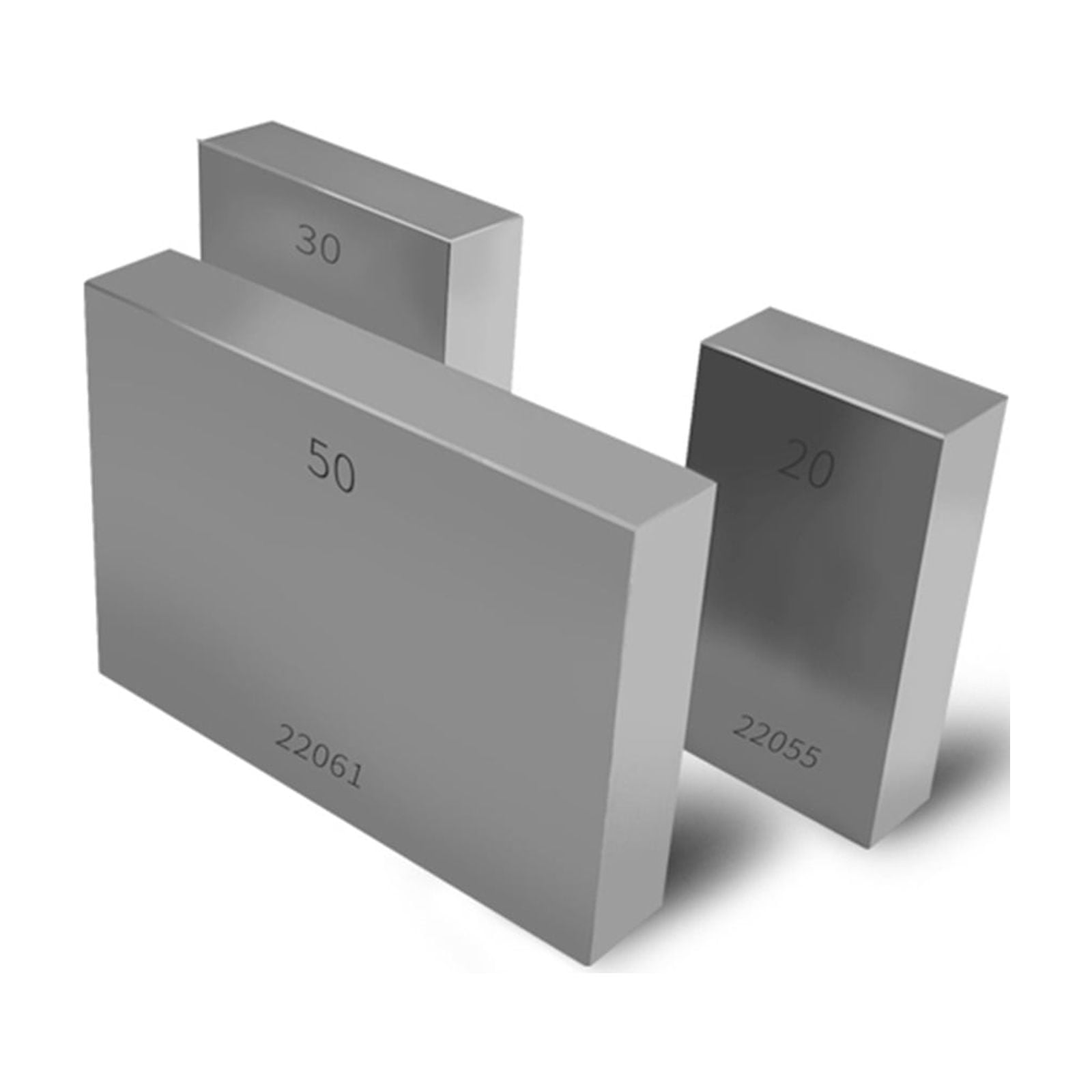 Gauge Block High Speed Steel Block Gage Non-standard Custom gage for ...