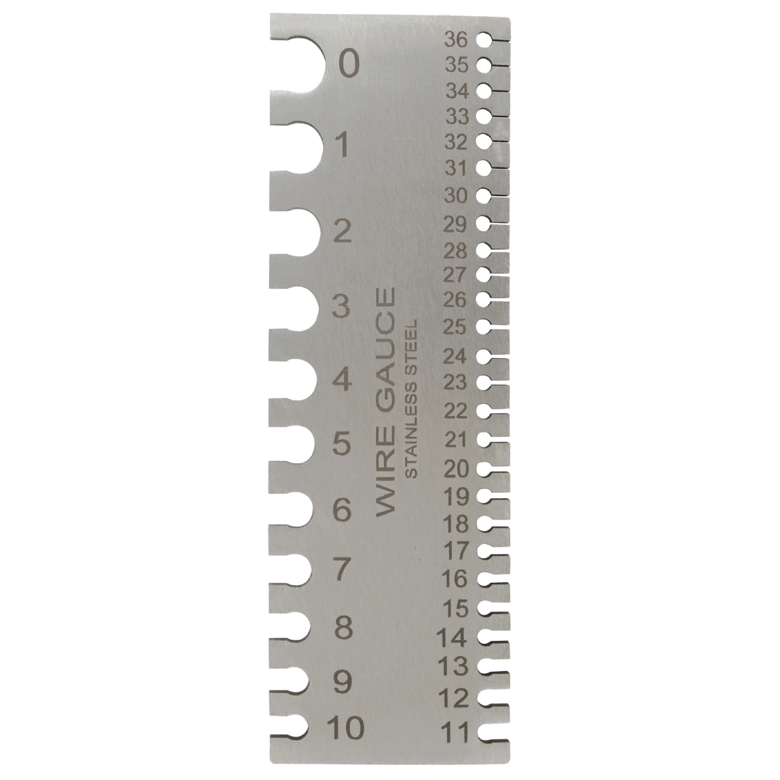 Metal Gauge Stainless Steel 14 Gauge Steel Thickness: SS & Aluminum