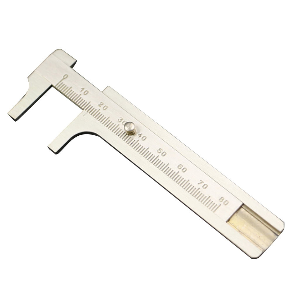 Gauge Non-Magnetic Caliper Easy Operation Caliper Anti-Rust Caliper ...