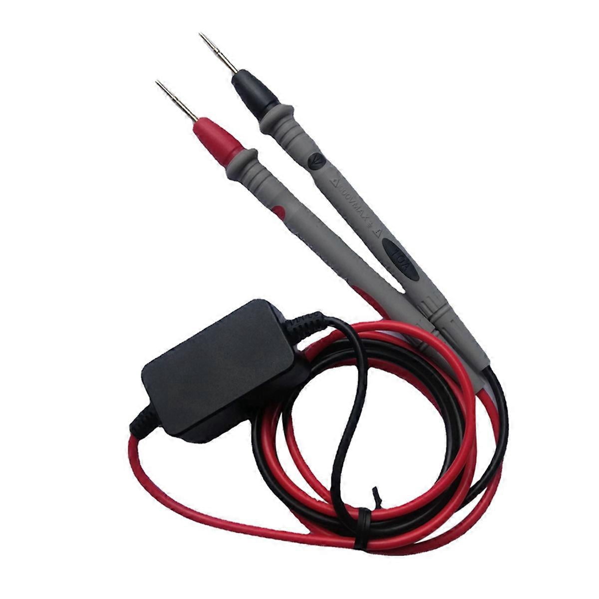 Gauge-Pen Discharge Pen High-Voltage Capacitor Discharge Pen Capacitor ...